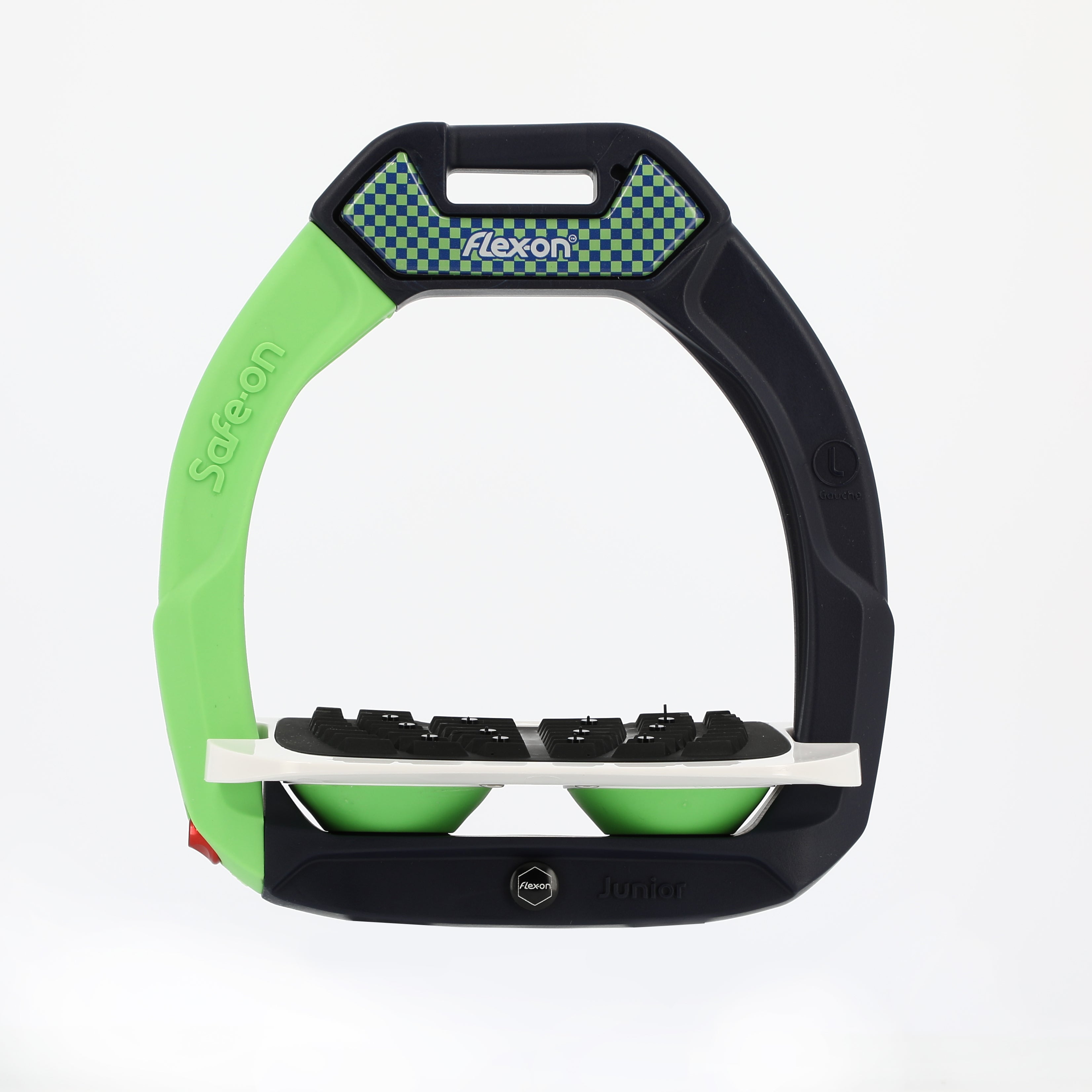 Flex-On – Riderzon