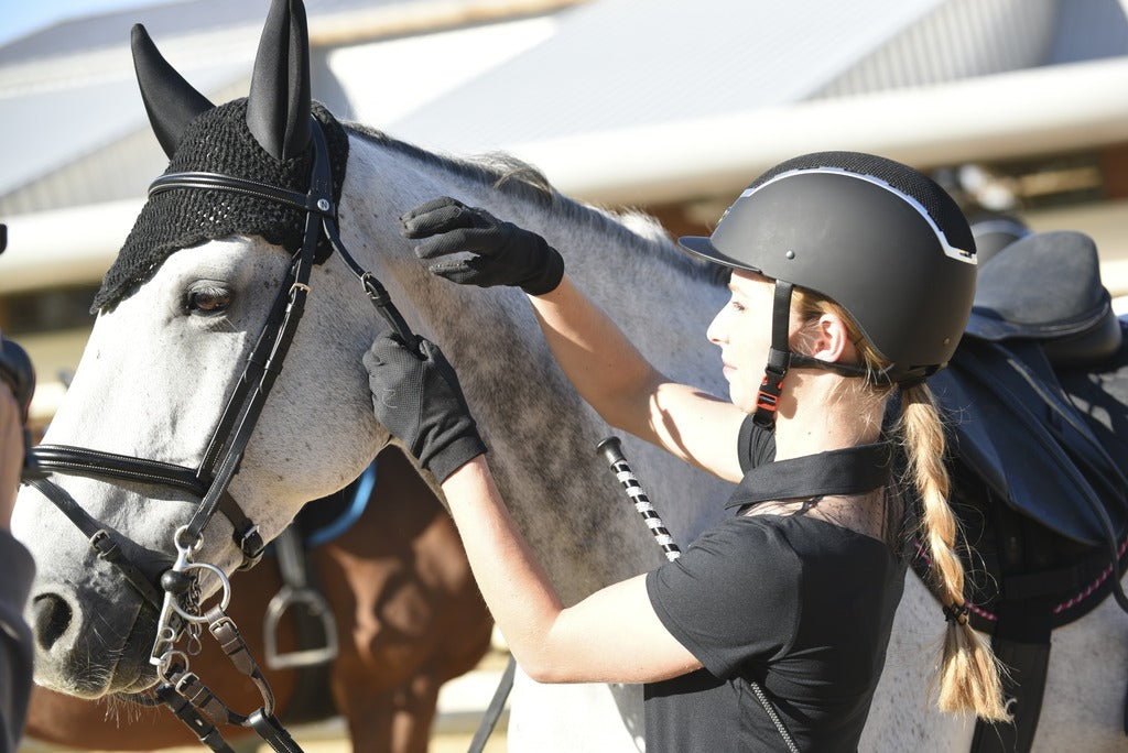 Riderzon | For Riders Who Want More